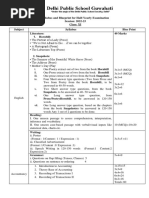 Murdock's 1962 Serial Position Effect Study | PDF | Memory Processes ...