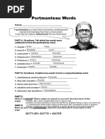 The Brave Little Toaster | PDF | History | Mystery, Thriller & Crime ...