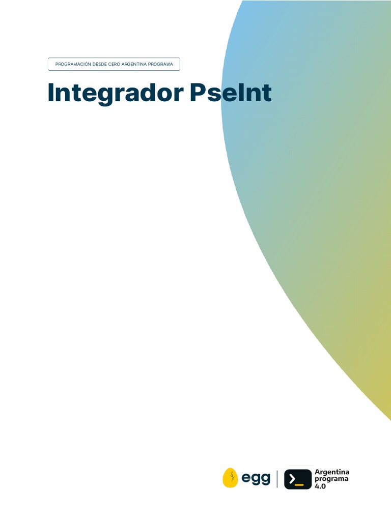 Consigna Integrador Matriz 3D | PDF | Matriz (Matemáticas) | Objetos matemáticos