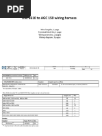Wiring Diagram To Comap PDF | PDF | Electricity | Electrical Engineering