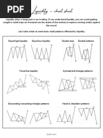 Understanding Liquidity and Inducement | PDF | Order (Exchange ...