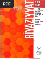 Ümumi Tarix 2022 (Anar İsayev) | PDF