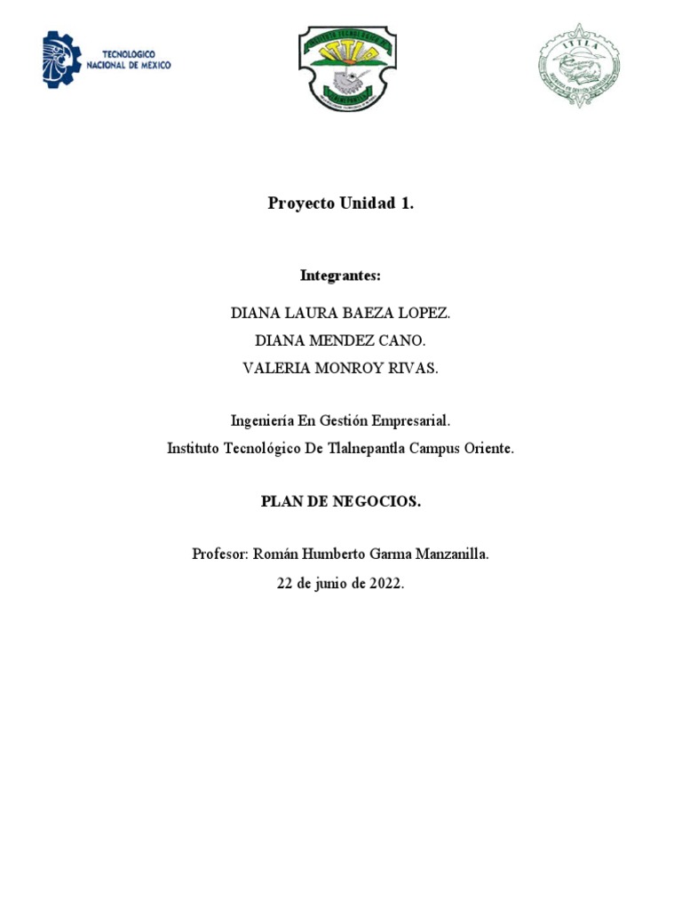 Plan de Negocios para Bálsamo Labial | PDF | Marketing | Precios