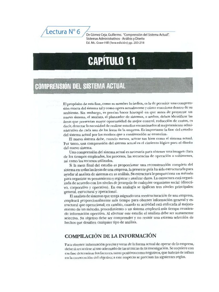 Cap 11 | PDF