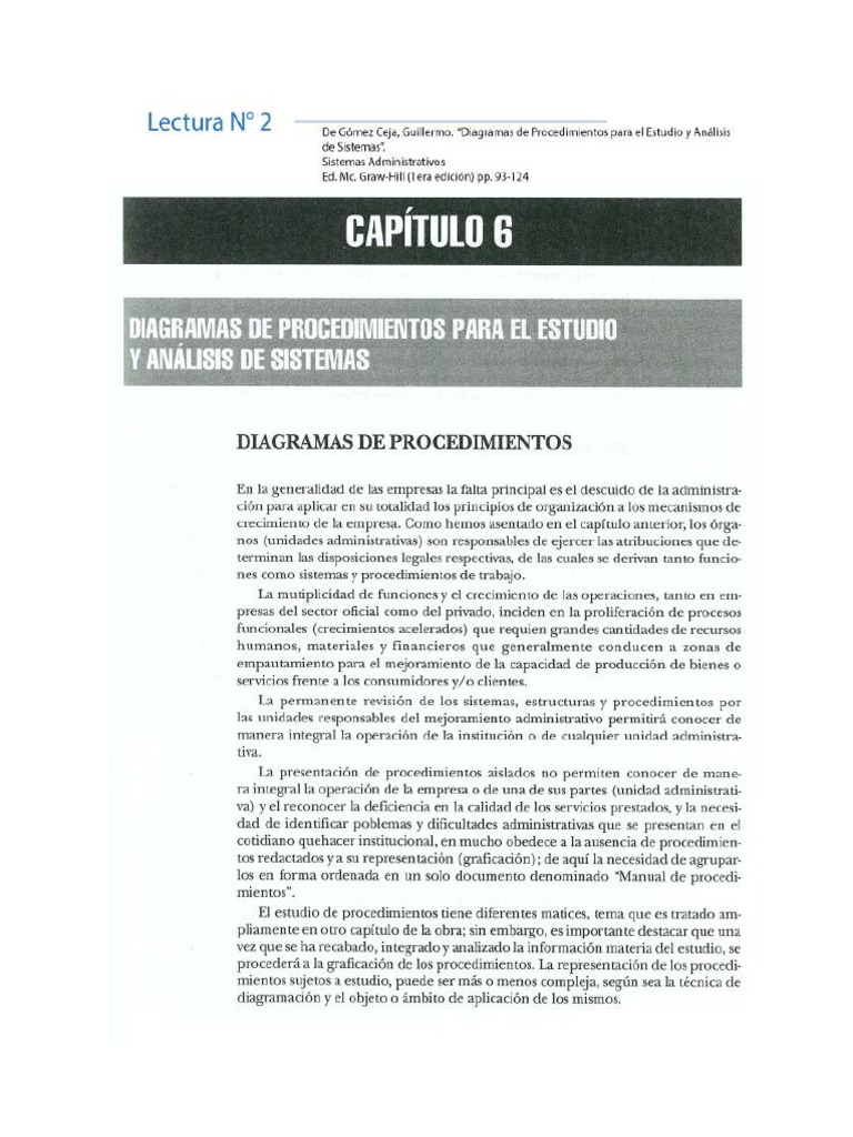 Cap 6 | PDF