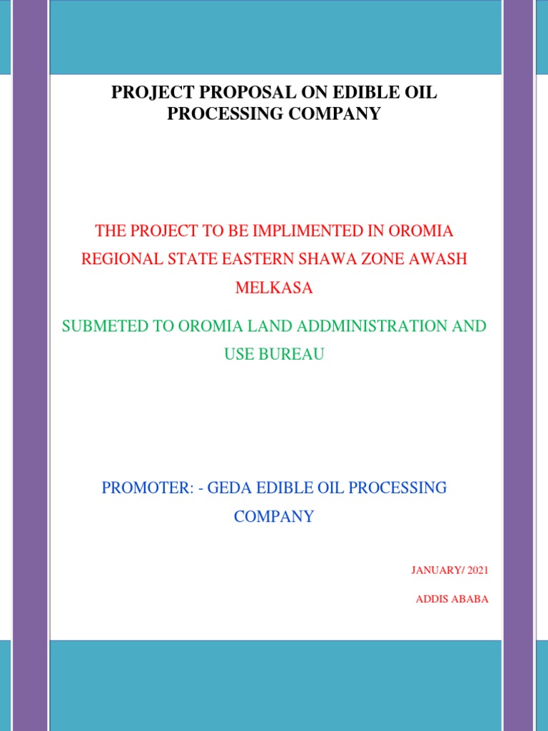 Adnan Oile PROJECT (Pas - Oil) 2 | PDF | Economies