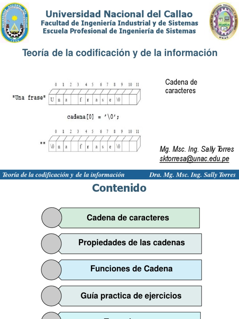 8.cadena Caracteres | PDF 8.cadena Caracteres | PDF