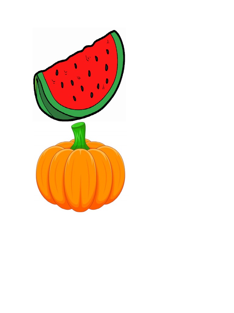 Frutas de Camilón Comilón | PDF