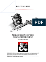 D&D 5e-Alphabetical Magic Items Table and Rarity | PDF | Armour