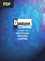 Stop Datapro Factsheet | PDF | Science | Data