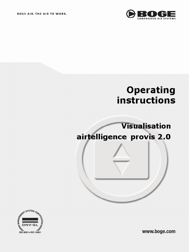 596.1305 en 201705 Airtelligence Provis 2.0 Visu | PDF | Computer Science | Computer Engineering