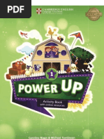 Power Up PB2 Audioscripts | PDF