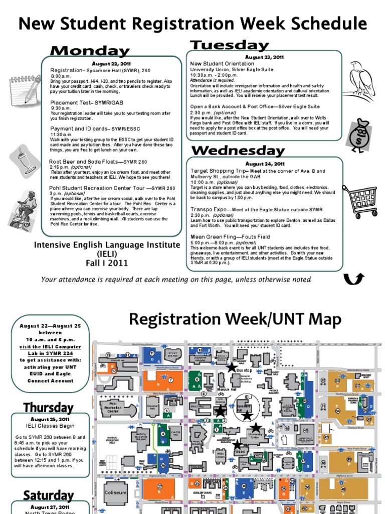 Registration Schedule Fall 1 2011 Download Free Pdf Business