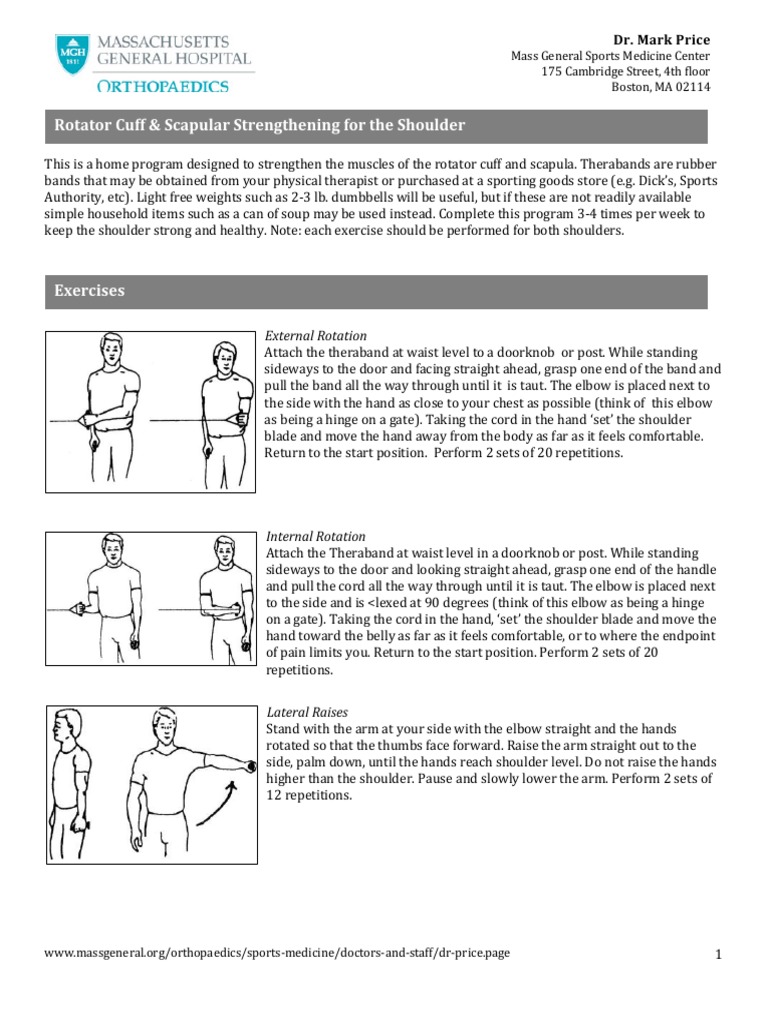 Hep For Shoulder | PDF | Anatomical Terms Of Motion | Shoulder
