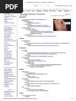 Ogs Printable Tool | PDF | Foot | Limbs (Anatomy)