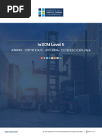 Excess and Obsolete Inventory Policy Guide | PDF | Inventory | Cost Of ...