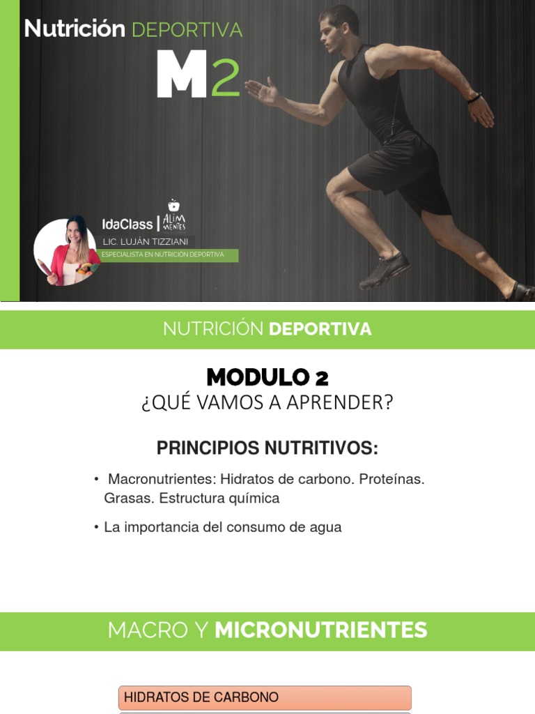 Nutri | Descargar gratis PDF | Cereales | Carbohidratos