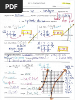 Infinite Algebra 2 - Factoring ALL Methods Mixed Review | PDF ...