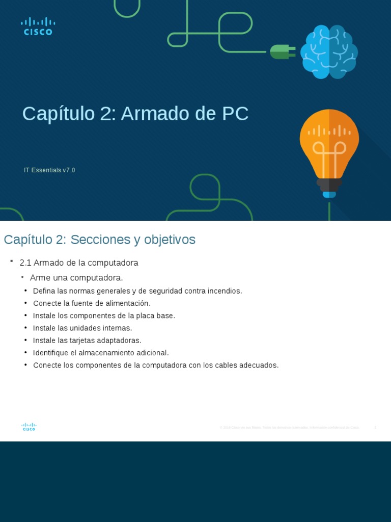 ITE7 Chp2 para Exponer | PDF | Almacenamiento de datos de la computadora | USB