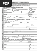 Instrucional Ficha SINAN NET | PDF | Setor terciário da economia | Remédio