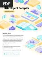 Tok Prompts Explained | PDF | Knowledge | Evidence