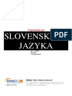 Priepustka K Lek Rovi | PDF
