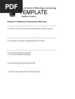Excess and Obsolete Inventory Policy Guide | PDF | Inventory | Cost Of ...