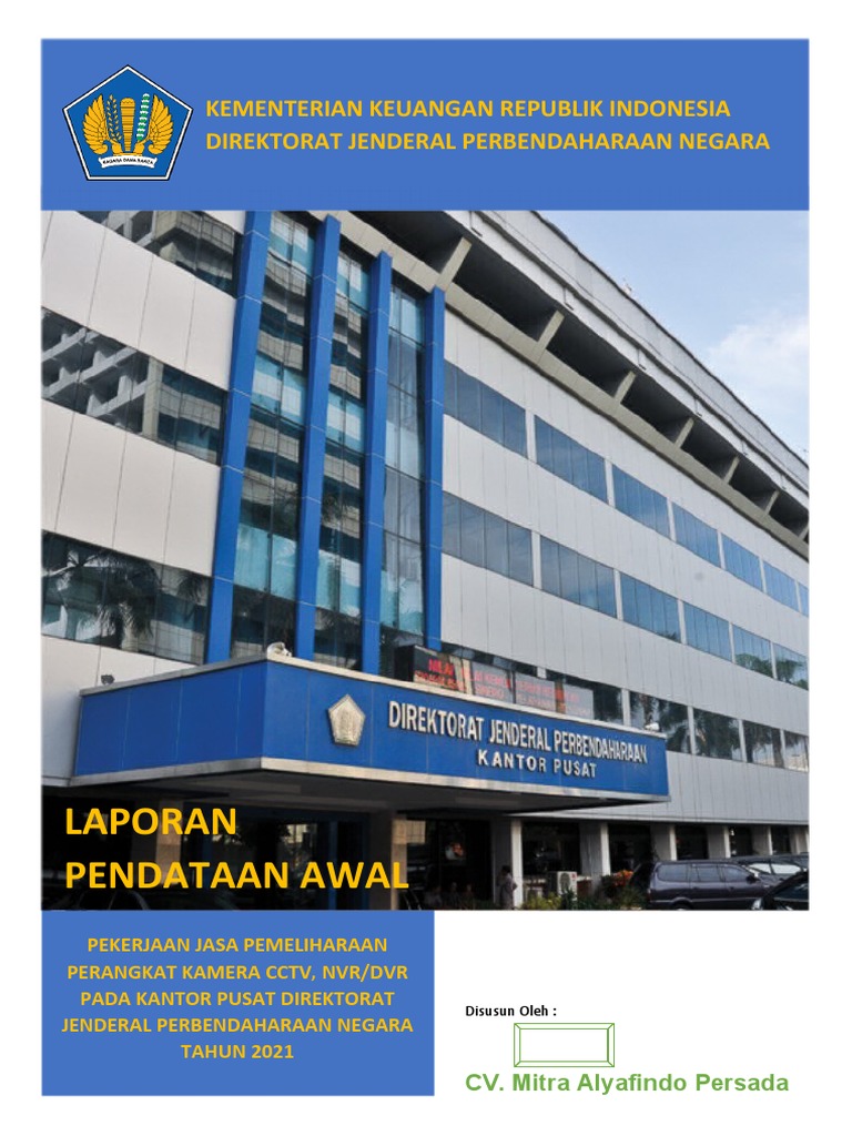 Cover Map | PDF | Pengelolaan Keuangan & Uang | Komputer