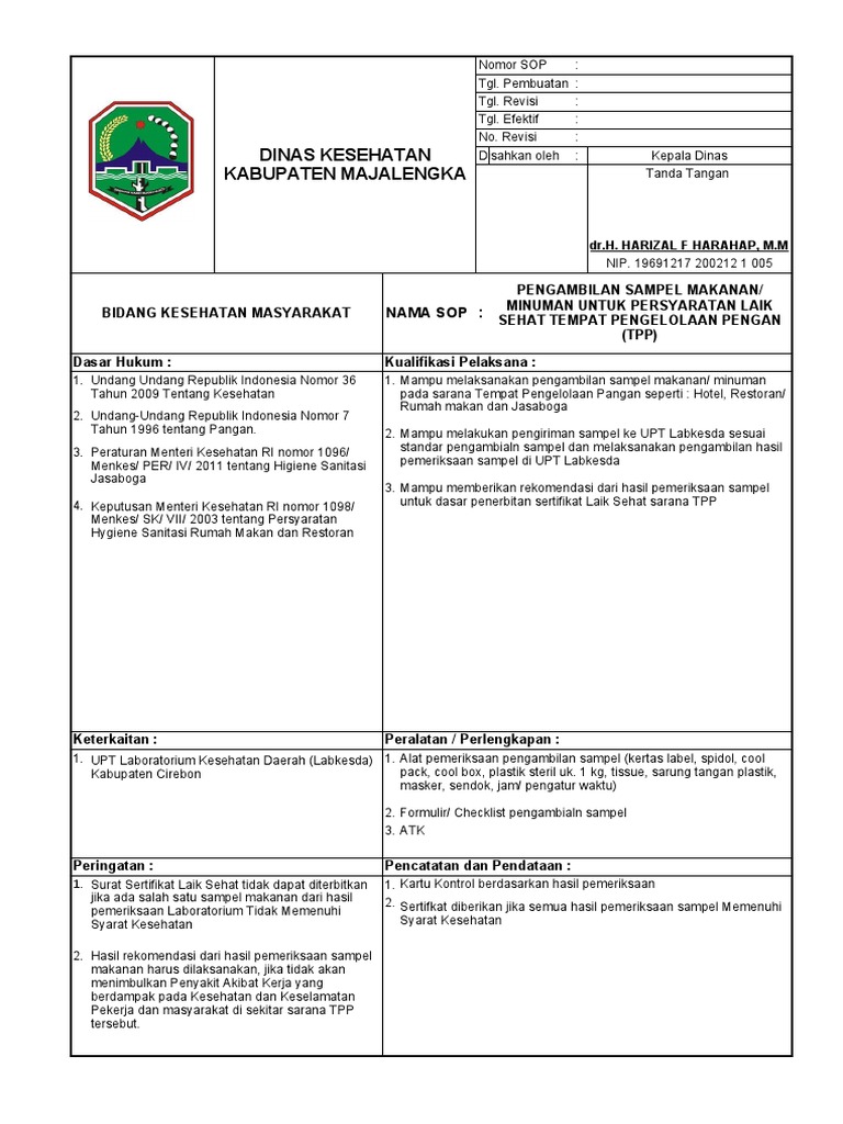 IKL Pengambilan Sampel Mamin | PDF | Pengembangan Diri