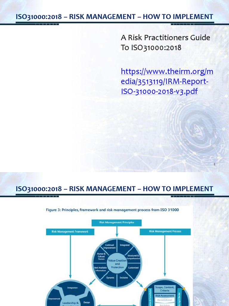 CS205 Slides PDF | PDF | Risk Management | Information Security