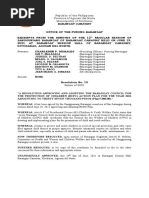 BCPC Flowchart | PDF