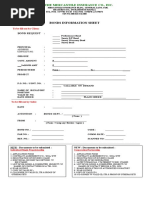 Non-Employee Duty Pass Application Form For The Oil and Natural Gas ...