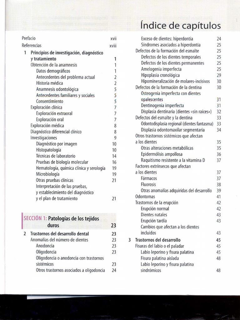 CAWSON Fundamentos de Medicina y Patologia Oral 0.1 | PDF