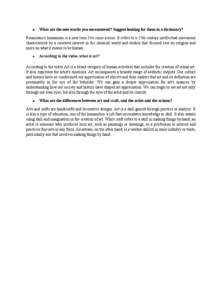 01 eLMS Activity 2 Discussion | PDF