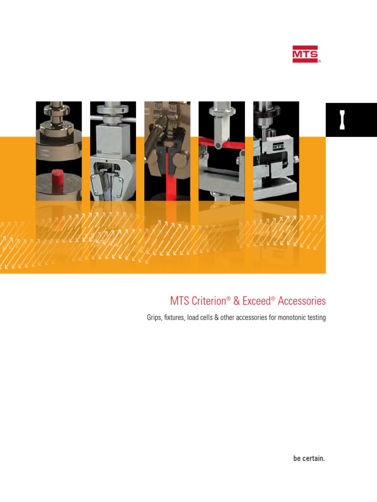 100-310-444c Exceed Accessories | PDF | Composite Material | Ultimate ...