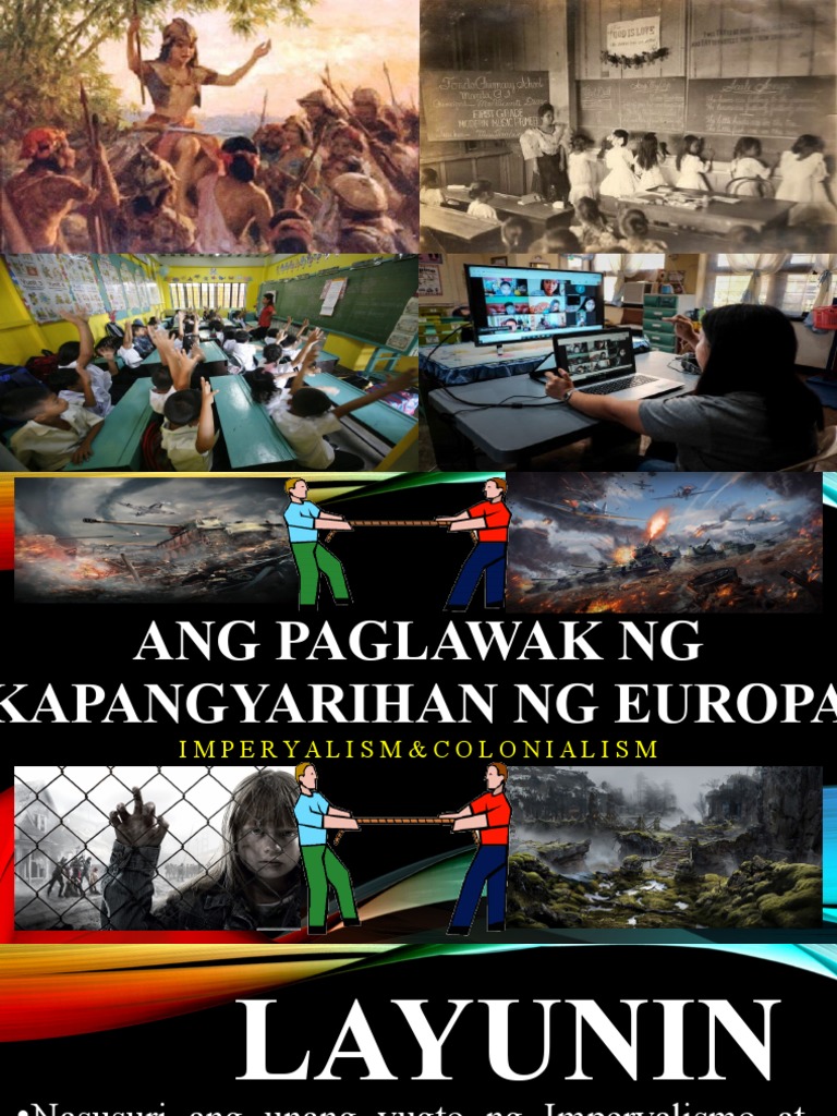 3rd Grading #5 PPT g8 | PDF