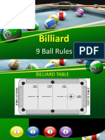 8 Ball Pool Rules | PDF