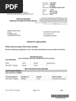 Next of Kin Declaration Form | PDF