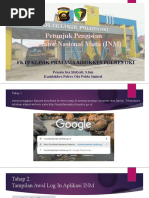 v1 Juknis Aplikasi Inm TPMD TPMDG 081123 | PDF