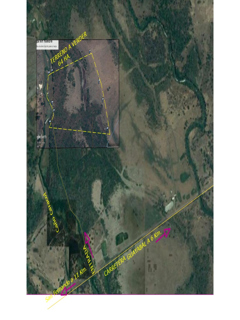 TERRENO MIO-Model | PDF