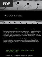 What Is Css Strand - Google Search | PDF | Computing