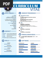 Curriculum Vitae Maya | PDF