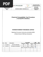 Oceanic HW540E Subsea Control Fluid Guide | PDF | Lubricant | Subsea ...