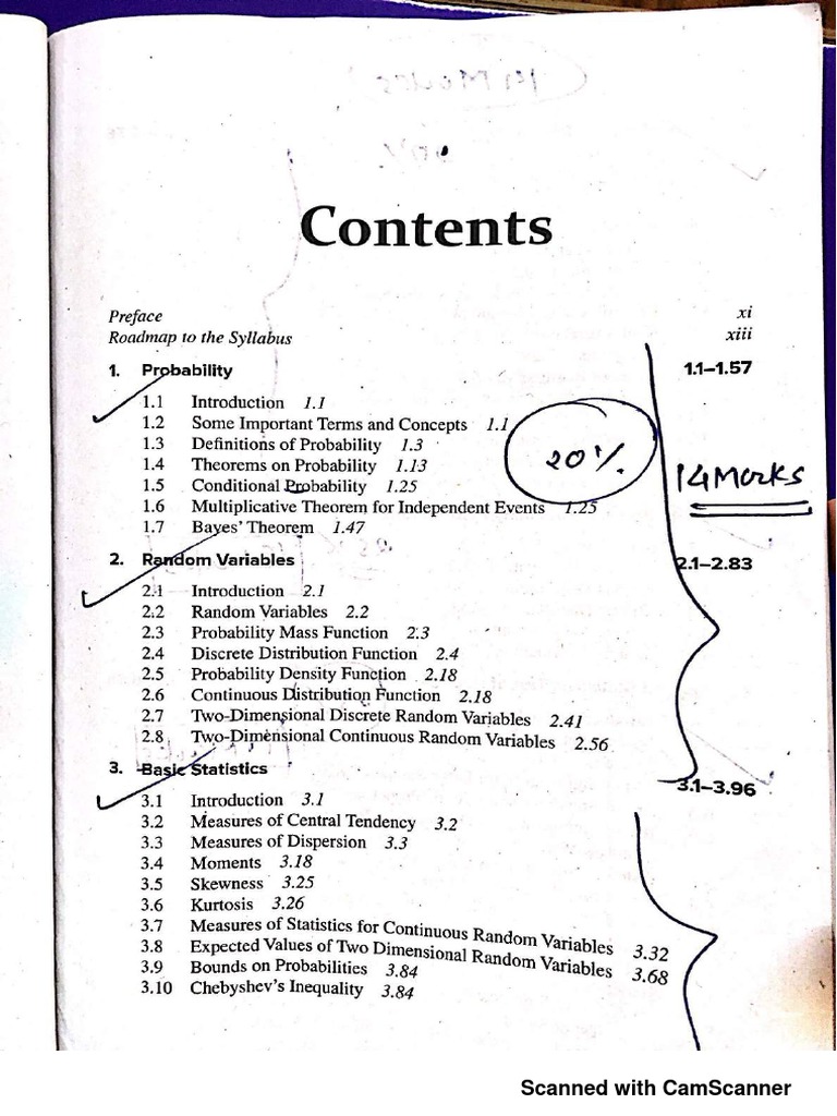 CamScanner Document Compilation | PDF