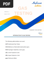 Scott Scba Monthly Inspection Checklist | PDF | Firefighter | Safety