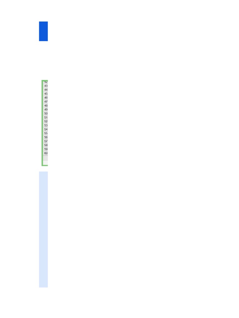 pc101 Applicationactivity Constructionproject | PDF | Microsoft Excel | Area