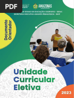 Plano de Ensino - Estudos Orientados - 2023 | PDF | Aprendizado ...