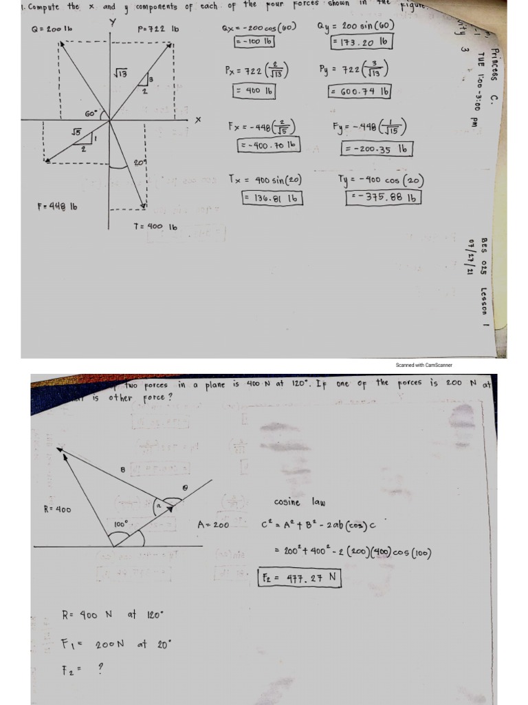 BES 025 - Lesson 1 | PDF