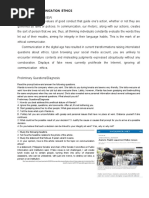 UWI GPA Grading Scheme | PDF | Theory | Critical Thinking