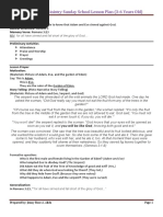 Tselane-And-The-Giant Storycard English Final | PDF